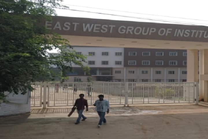 East West College of Engineering (EWCE) Bangalore: Admission, Fees, Courses, Placements, Cutoff ...